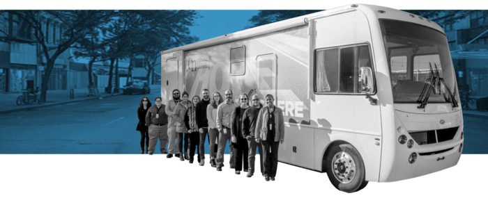 Mobile Treatment Services for Alcohol & Substance Abuse Nassau County