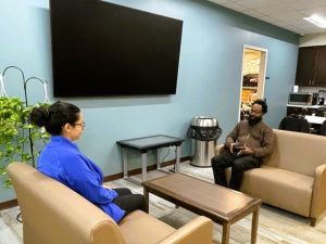 Community Crisis Center - CN Guidance