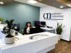 Community Crisis Center - CN Guidance