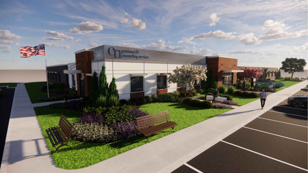 Community Crisis Center - CN Guidance