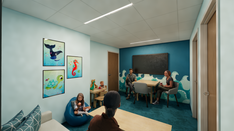 Community Crisis Center - CN Guidance