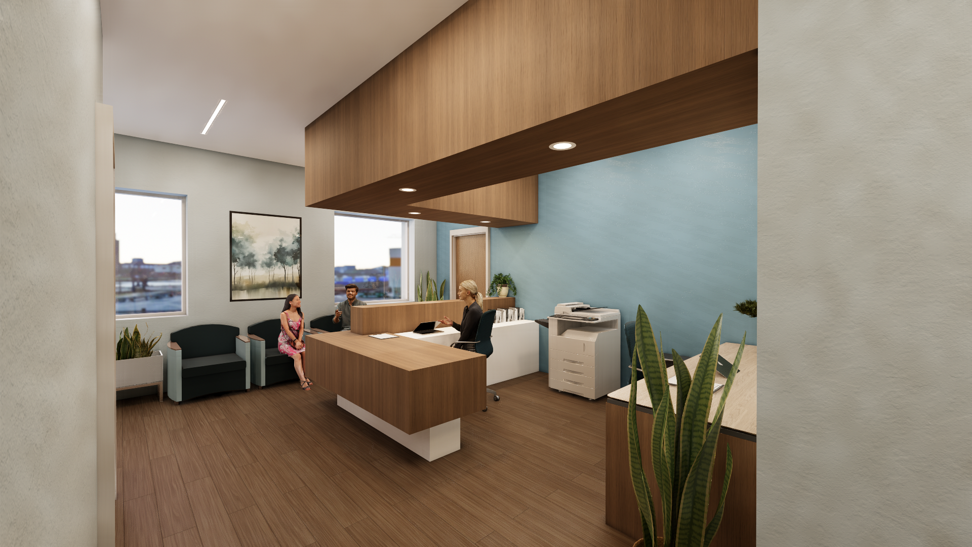 Community Crisis Center - CN Guidance